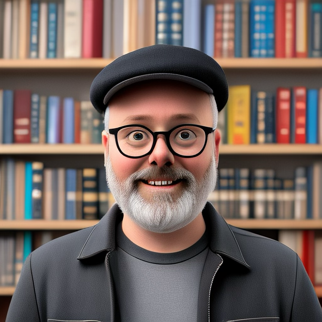 About Me - Dr Terry R. Payne